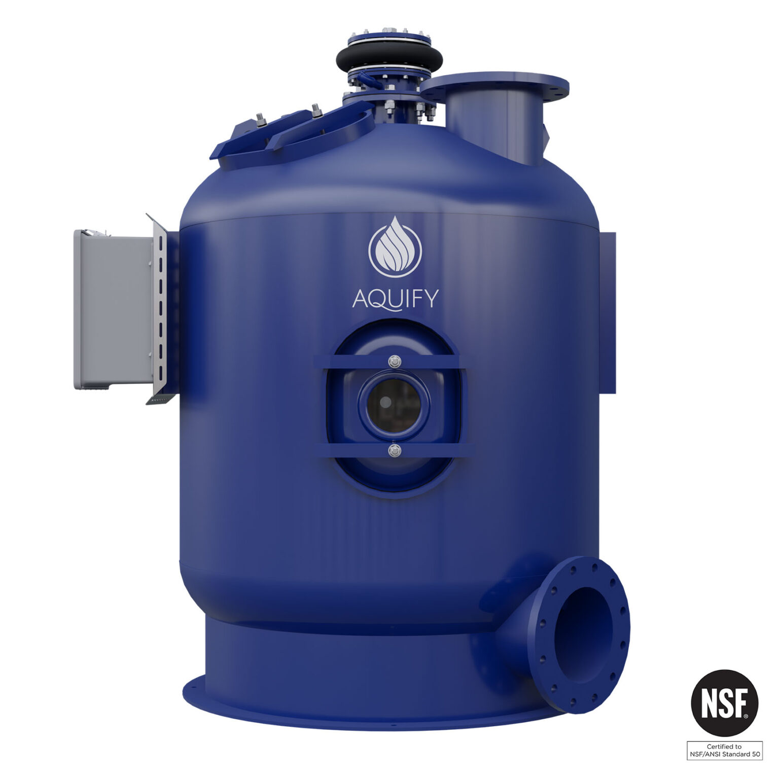 Filters | Aquify Systems